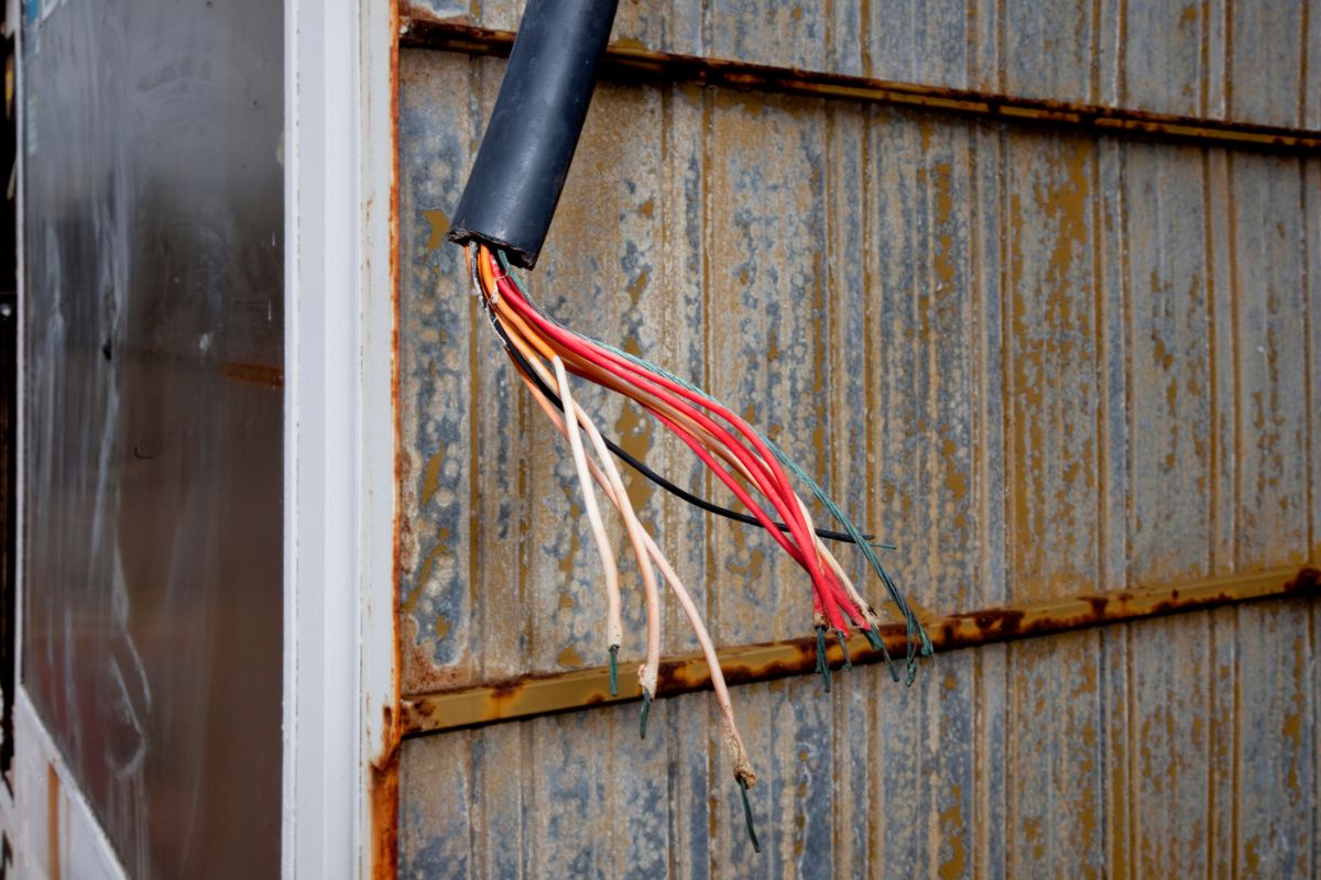 What Size Wire For 20 Amp Wire Size RV Lifestyle Experts What Size Wire For 20 Amp Wire Size RV Lifestyle Experts