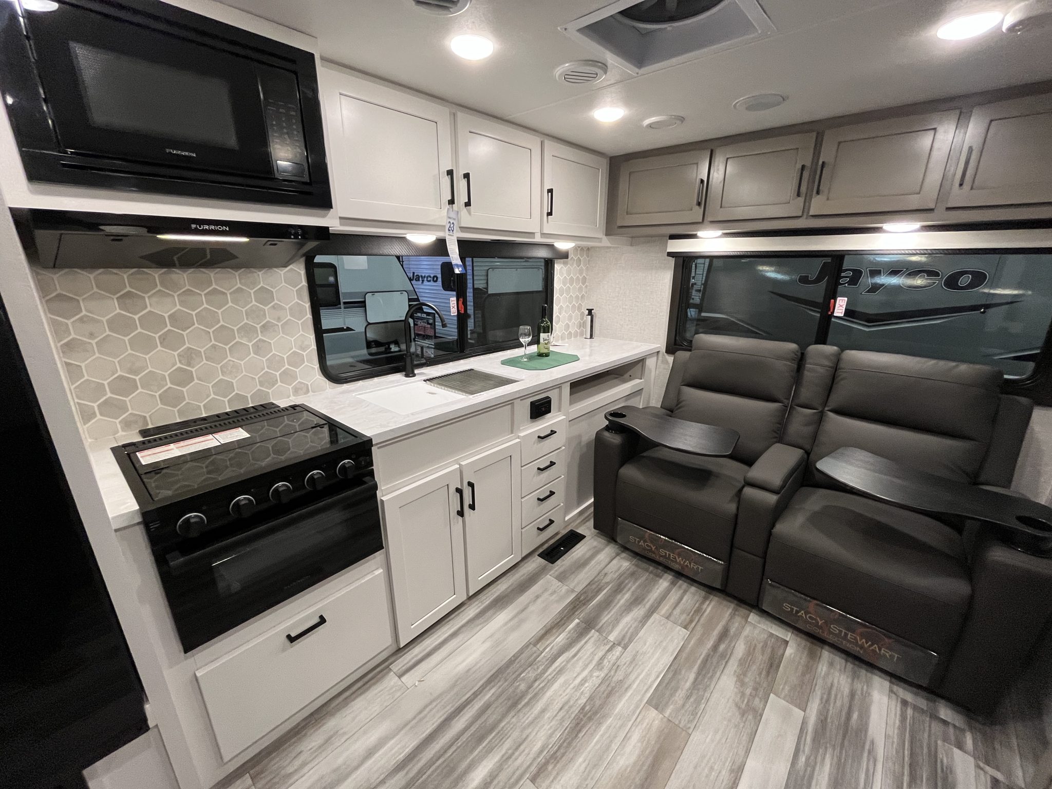 12 Best RV Storage Ideas - RV Lifestyle Experts